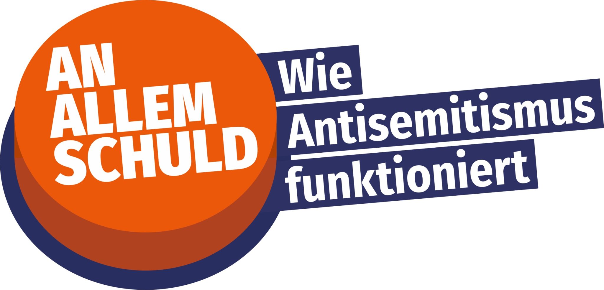 An allem Schuld - Wie Antisemitismus funktioniert - Demokratie Vielfalt ...